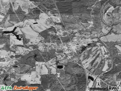 Shubuta, Mississippi (MS 39360) profile: population, maps, real estate ...