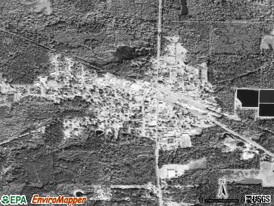 Strong, Arkansas (AR 71765) profile: population, maps, real estate ...