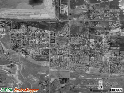 Magna, Utah (UT 84044) profile: population, maps, real estate, averages ...