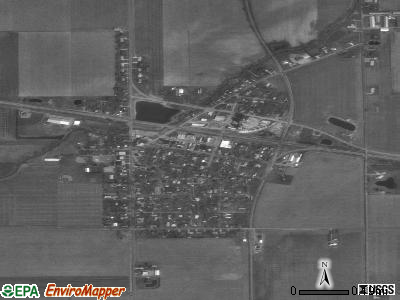 Hamler, Ohio (OH 43524) profile: population, maps, real estate ...