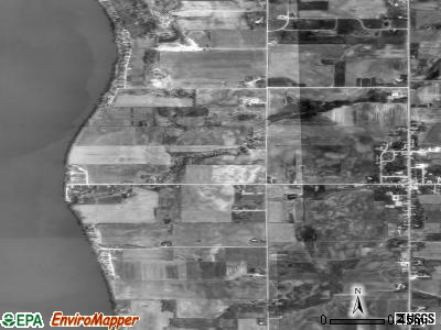 Stockbridge, Wisconsin (WI 53014, 53088) profile: population, maps ...
