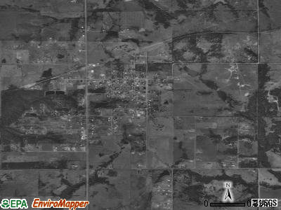 Carney, Oklahoma (OK 74832) profile: population, maps, real estate ...