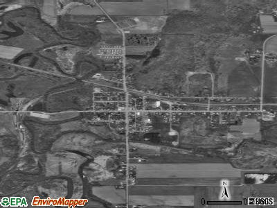 North Freedom, Wisconsin (WI 53951) profile: population, maps, real ...