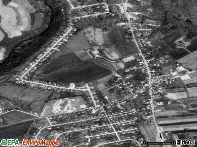 New Salem, Pennsylvania (PA 17371, 17408) profile: population, maps ...