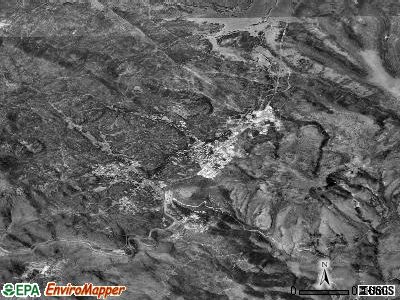 Terrytown, Nebraska (NE 69341) profile: population, maps, real estate ...