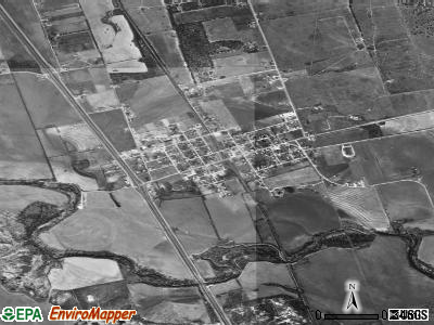 Hungerford, Texas (TX 77448, 77488) profile: population, maps, real ...