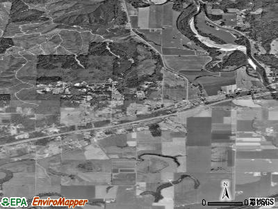 Brady, Washington (WA 98563) profile: population, maps, real estate ...