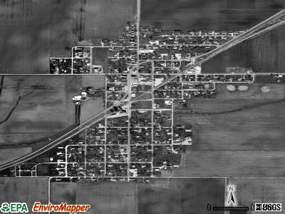 Murrayville, Illinois (IL 62668) profile: population, maps, real estate ...