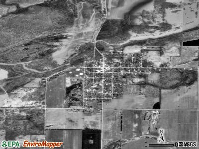 Maple Rapids, Michigan (MI 48853) profile: population, maps, real ...