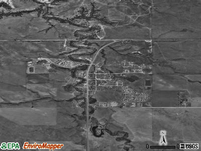 Wanblee, South Dakota (SD 57577) profile: population, maps, real estate ...