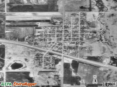 McIntosh, Minnesota (MN 56556) profile: population, maps, real estate ...