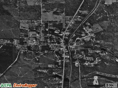 Colmesneil, Texas (TX 75938) profile: population, maps, real estate ...