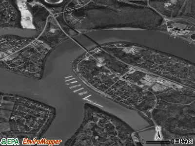 Burnside, Kentucky (KY) profile: population, maps, real estate ...