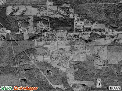 Cushing, Texas (TX 75760) profile: population, maps, real estate ...