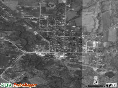 Jamestown, Pennsylvania (PA 16134) profile: population, maps, real ...