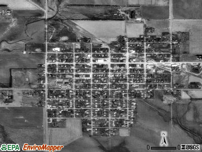 Wausa, Nebraska (NE 68786) profile: population, maps, real estate ...