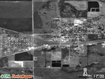 Morrison, Oklahoma (OK 73061) profile: population, maps, real estate ...