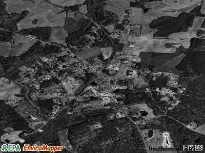 Ansonville, North Carolina (NC 28007, 28170) profile: population, maps ...