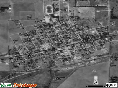 Eleva, Wisconsin (WI 54738) profile: population, maps, real estate ...