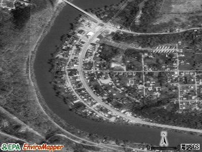 Alex, Oklahoma (OK) profile: population, maps, real estate, averages ...