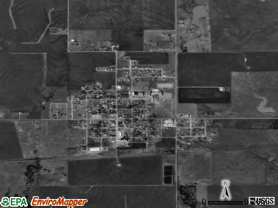 Cashion, Oklahoma (OK 73016) profile: population, maps, real estate ...