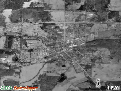 Birch Tree, Missouri (MO 65438) profile: population, maps, real estate ...