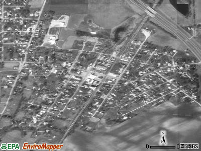 Oaktown, Indiana (IN 47561) profile: population, maps, real estate ...