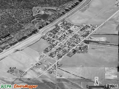 Gunnison, Mississippi (MS 38746) profile: population, maps, real estate ...