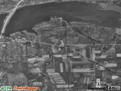 Clark, Pennsylvania (PA 16113, 16150) profile: population, maps, real ...