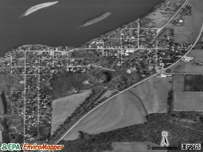 Cordova, Illinois (IL 61242) profile: population, maps, real estate ...