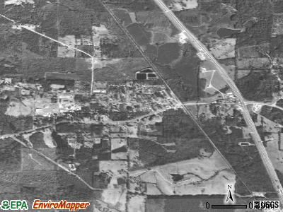 Scooba, Mississippi (MS 39358) profile: population, maps, real estate ...