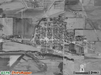 Burlington Junction, Missouri (MO 64428) profile: population, maps ...