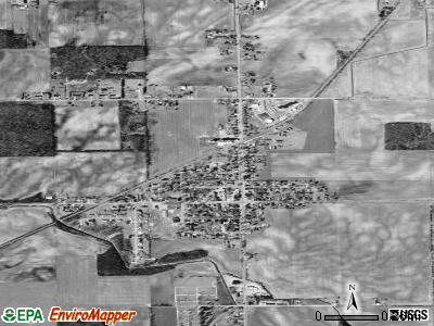 Fairgrove, Michigan (MI 48733) profile: population, maps, real estate ...