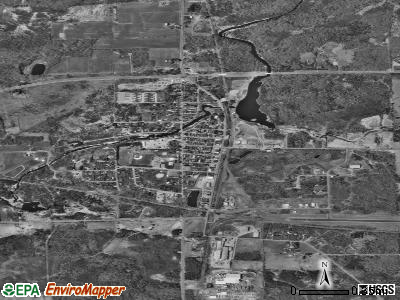 Prentice, Wisconsin (WI 54556) profile: population, maps, real estate ...