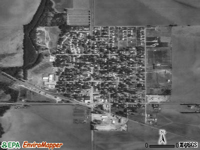 Bennington, Kansas (KS 67422) profile: population, maps, real estate ...