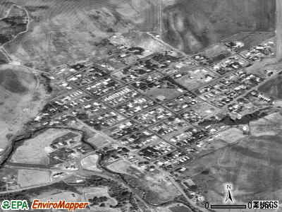 Albion, Washington (WA 99102, 99163) profile: population, maps, real ...