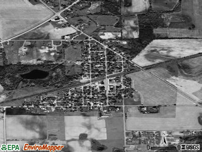 Bancroft, Michigan (MI 48414) profile: population, maps, real estate ...