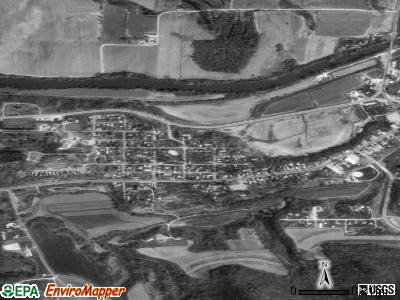 Hokah, Minnesota (MN 55941, 55947) profile: population, maps, real ...