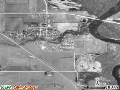 Fries, Virginia (VA 24330, 24333) profile: population, maps, real ...