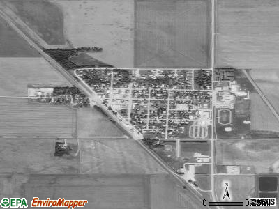 Kindred, North Dakota (ND 58051) profile: population, maps, real estate ...