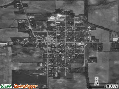 Kewanna, Indiana (IN 46939) profile: population, maps, real estate ...