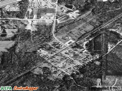 Alexander, Arkansas (AR 72002, 72022) profile: population, maps, real ...