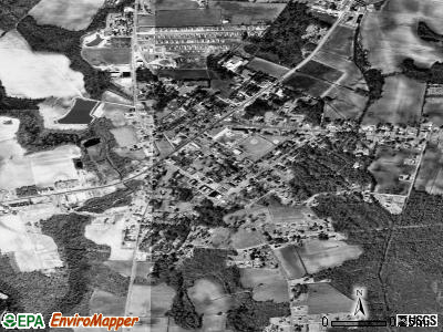 Olanta, South Carolina (SC 29114) profile: population, maps, real ...