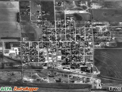 Flagler, Colorado (CO 80815) profile: population, maps, real estate ...