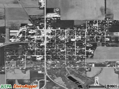 Cowden, Illinois (IL 62422) profile: population, maps, real estate ...
