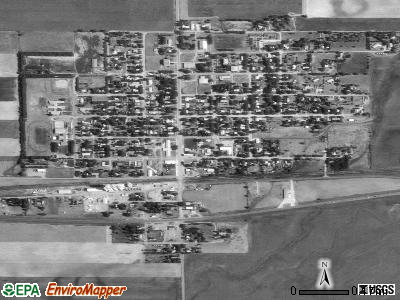 Haviland, Kansas (KS 67059) profile: population, maps, real estate ...