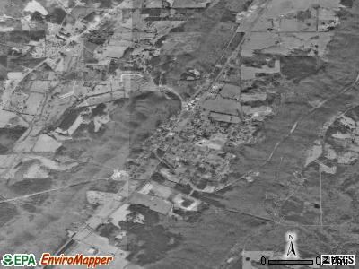 Valley Head, Alabama (AL 35989) profile: population, maps, real estate ...