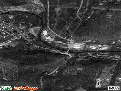 Modena, Pennsylvania (PA 19358) profile: population, maps, real estate ...