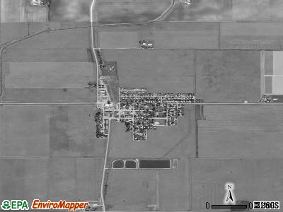 Badger, Iowa (IA 50516) profile: population, maps, real estate ...