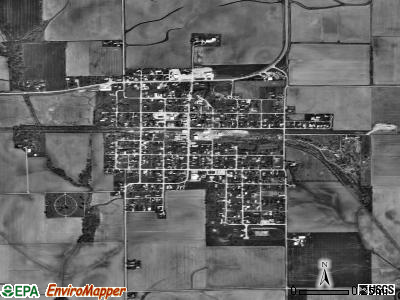 Tower Hill, Illinois (IL 62571) profile: population, maps, real estate ...